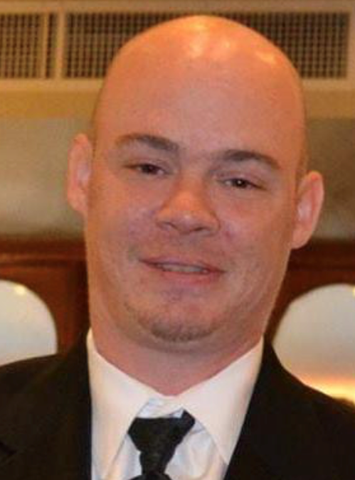 Jeremiah Parrish Obituary - Syracuse, NY | Keegan-Osbelt-Knight Funeral ...